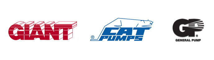 High Pressure Pumps - D.A. Lincoln Pump Service and Supply